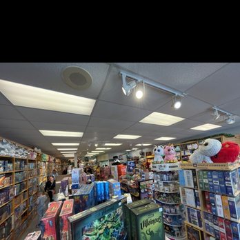 DRAGONVINE GAMES - Updated October 2025 - 1500 SE East Devils Lake Rd ...