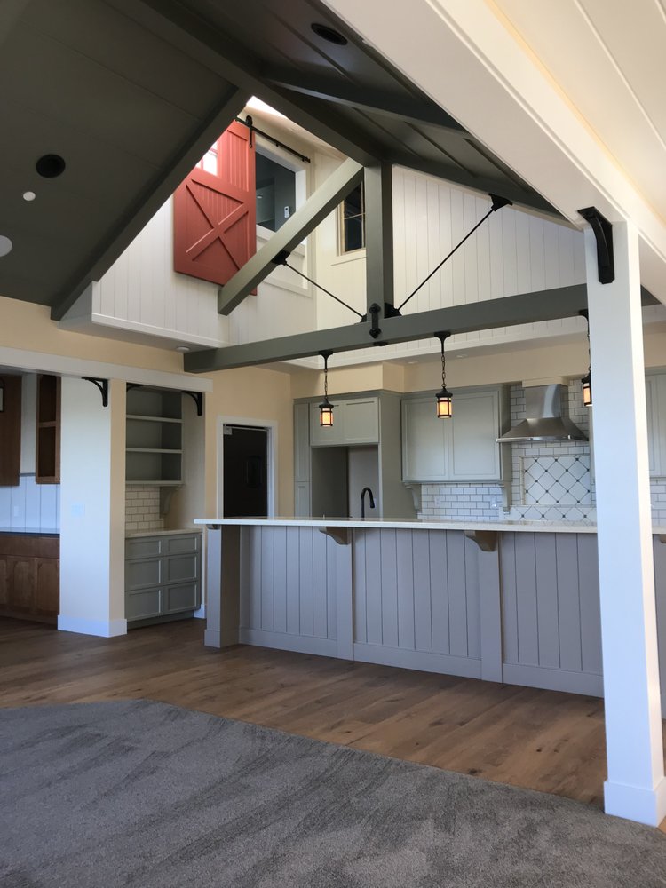 STEVE MCKEE ARCHITECT - Updated April 2026 - 725 W 6th St, Benicia ...