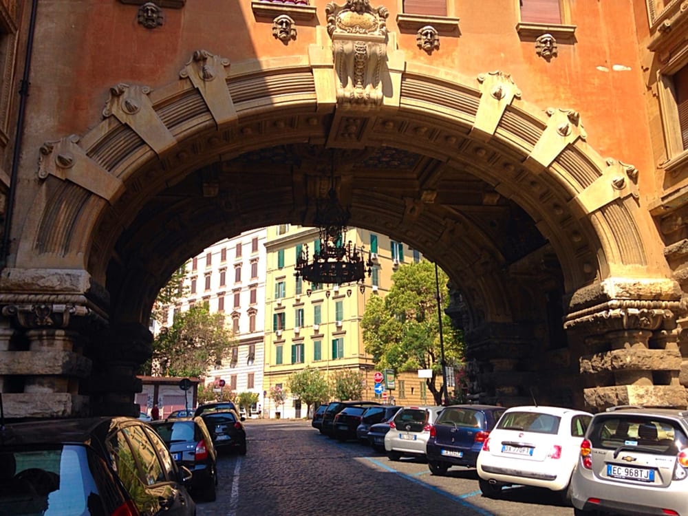 PIAZZA MINCIO - Updated August 2024 - 19 Photos - Piazza Mincio, Roma ...