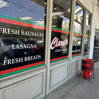 CLARO’S ITALIAN MARKETS - Updated November 2024 - 399 Photos & 580 ...