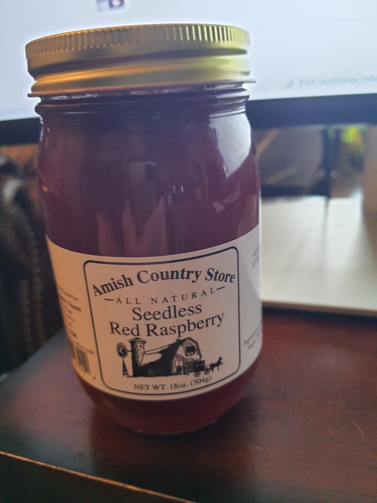 AMISH COUNTRY STORE - Updated May 2024 - 10 Photos & 25 Reviews - 3100 ...