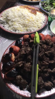 SHAMSHIRY EXPRESS - 20 Photos & 45 Reviews - Persian/Iranian - 8453-G ...