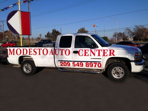 MODESTO AUTO CENTER - Updated October 2025 - 13 Photos & 15 Reviews ...