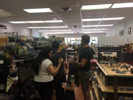THE NERD STORE - Updated May 2026 - 18 Reviews - 807 8th St, Greeley ...