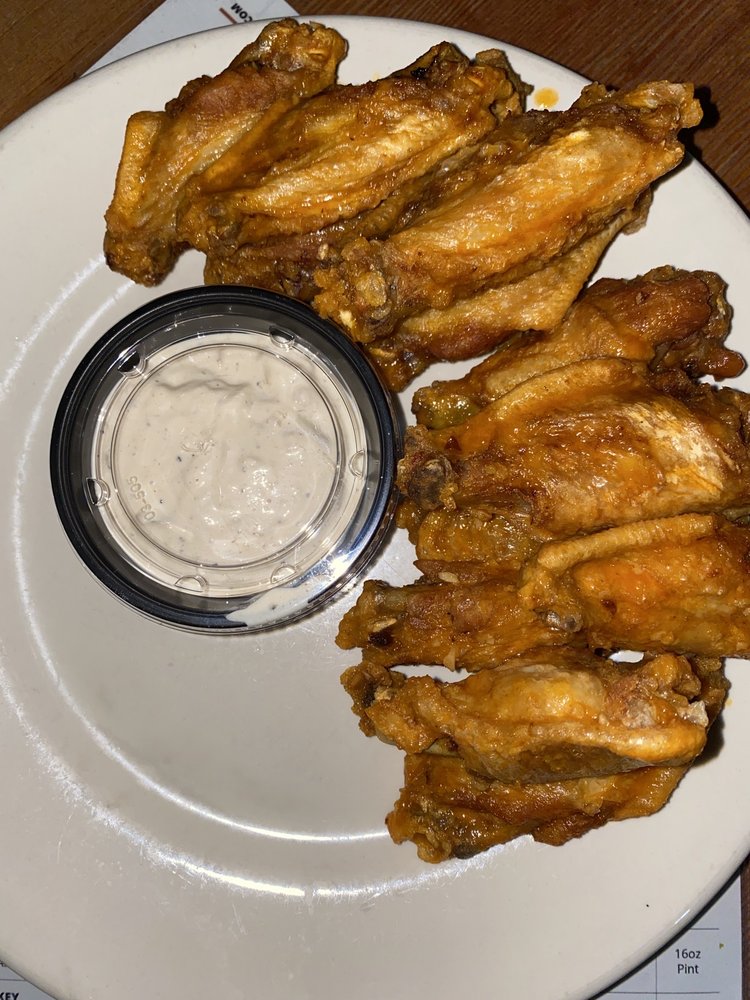 RIGHT PROPER BREWING COMPANY - 828 Photos & 743 Reviews - 624 T St NW ...