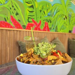 HAAM CARIBBEAN PLANT CUISINE - Updated December 2025 - 393 Photos & 155 ...