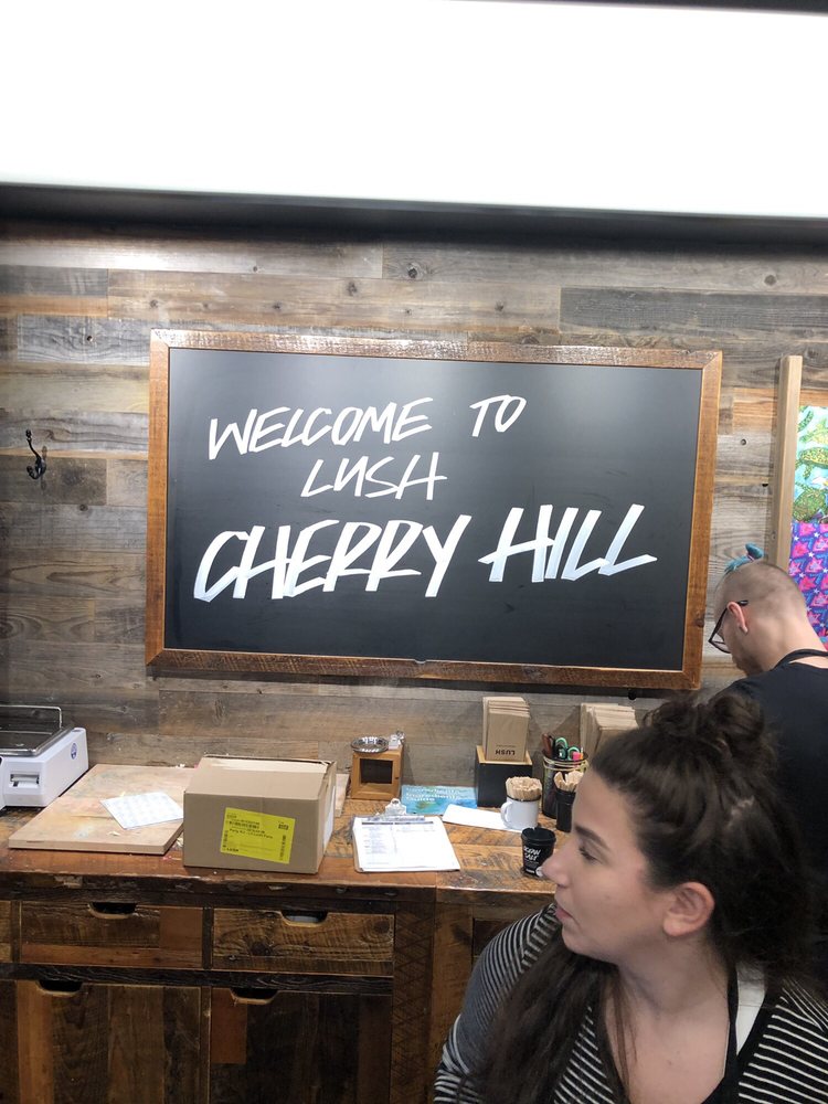 LUSH - 18 Photos & 33 Reviews - 2000 NJ-38, Cherry Hill, NJ - Yelp