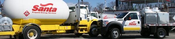 SANTA ENERGY - Updated July 2025 - 32 Photos & 20 Reviews - 154 Admiral ...