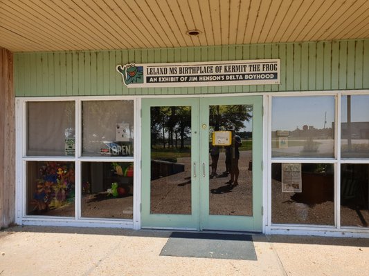 Leland, MS Map & Directions - MapQuest