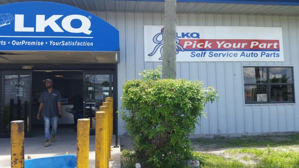 PICK YOUR PART - TAMPA - Updated December 2025 - 19 Photos & 25 Reviews ...