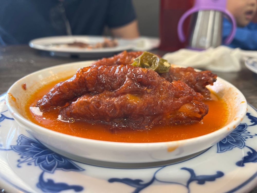 DIM SUM CAFE - Updated July 2025 - 1046 Photos & 588 Reviews - 2711 S ...