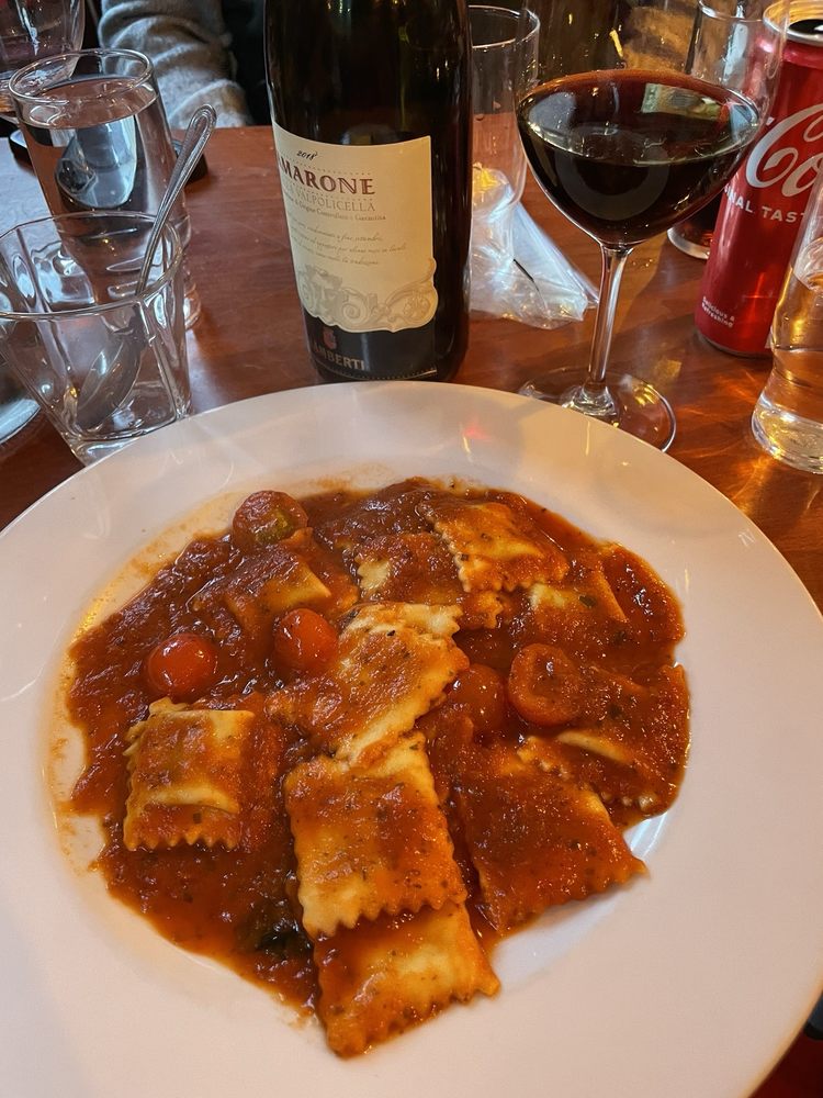 PINOCCHIO - Updated November 2025 - 46 Photos & 22 Reviews - 1 Pudding ...