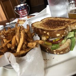 THE HARP - Updated April 2026 - 220 Photos & 259 Reviews - 4408 Detroit ...
