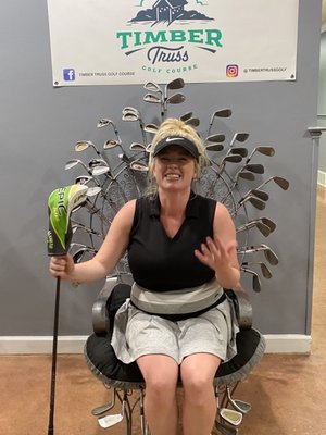 TIMBER TRUSS GOLF COURSE - Updated December 2025 - 23 Photos - 9425 ...