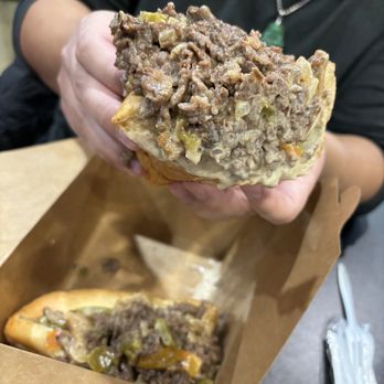 MEATHEADZ CHEESESTEAKS - Updated August 2025 - 391 Photos & 447 Reviews ...