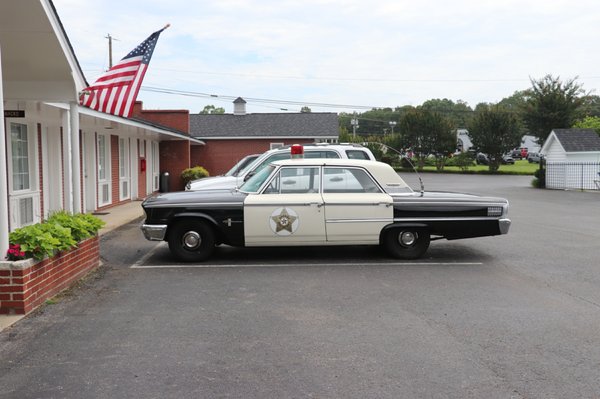 MAYBERRY MOTOR INN - 87 Photos & 20 Reviews - 501 N Andy Griffith Pkwy ...