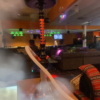 DAMASCUS HOOKAH LOUNGE - Updated December 2025 - 26 Photos - 8100 N ...