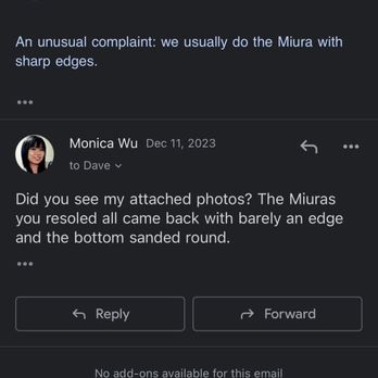 DAVE PAGE COBBLER - Updated January 2026 - 53 Photos & 191 Reviews ...