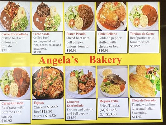 ANGELA’S BAKERY - Updated June 2025 - 16 Photos & 19 Reviews - 2854 S ...