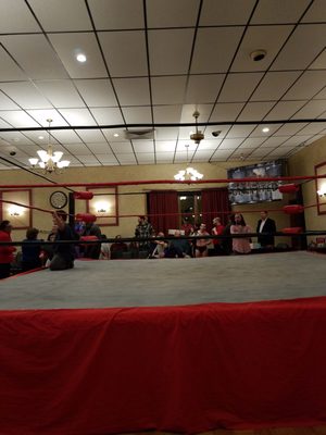 U.S.S. JACOB JONES VFW HALL - Updated September 2025 - 84 Eastern Ave ...