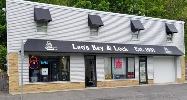 LEO’S KEY & LOCK - Updated October 2025 - 11 Reviews - 1425 N Main St ...