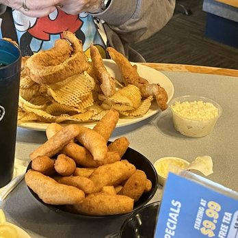 SILVER BAY SEAFOOD - Updated November 2025 - 81 Photos - 44 Reviews ...