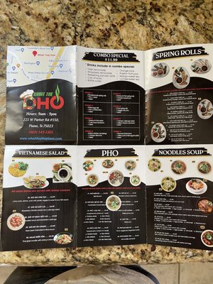 WHAT THE PHO - Updated August 2025 - 402 Photos & 230 Reviews - 221 W ...