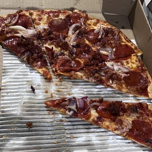 TONY’S PIZZERIA - Updated December 2025 - 61 Photos & 122 Reviews ...