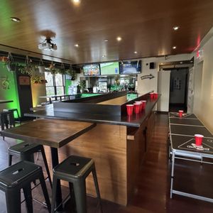 THE BEND BAR - Updated July 2025 - 35 Photos - 853 W Morgan St, Raleigh ...
