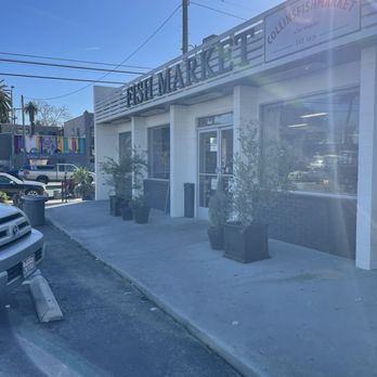 COLLINS FISH MARKET - Updated March 2025 - 152 Photos & 250 Reviews ...