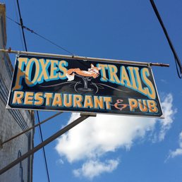 FOXES TRAIL - Updated July 2025 - 124 Photos & 116 Reviews - 305 S Main ...