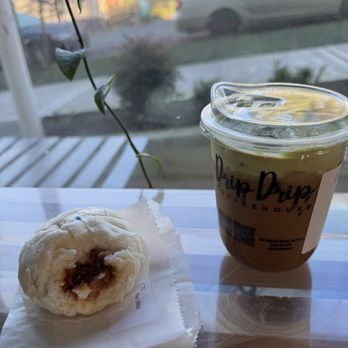 DRIP DRIP COFFEEHOUSE - Updated April 2025 - 332 Photos & 136 Reviews ...