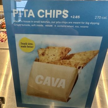 CAVA - Updated December 2025 - 65 Photos & 43 Reviews - 3323 Berlin ...