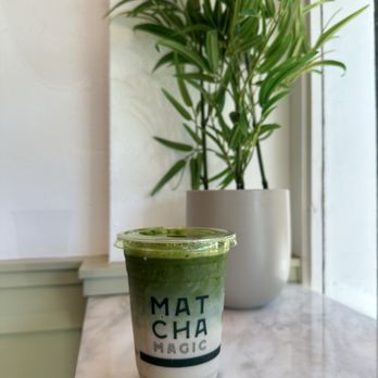 MATCHA MAGIC BELLEVUE - Updated 05/2025 - 774 Photos & 469 Reviews ...