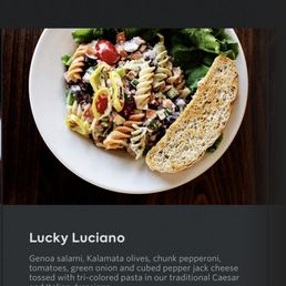 PIZZA LUCÉ - Updated December 2025 - 132 Photos & 337 Reviews - 3200 ...