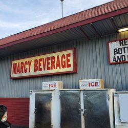 Marcy Discount Beverage Center Inc - See 13 Photos - Beer, Wine ...