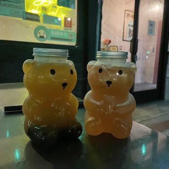 BOBA BEAR - Updated August 2024 - 471 Photos & 606 Reviews - 18414 ...