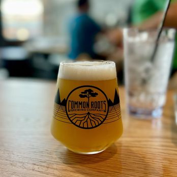 COMMON ROOTS BREWING - Updated December 2025 - 49 Photos & 20 Reviews ...