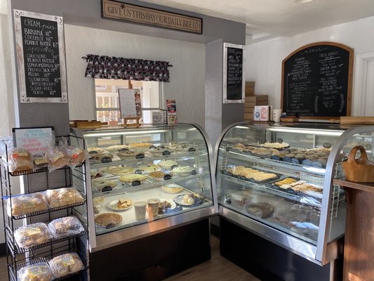 JANTZ BAKERY with 56 real customer photos - Updated August 2024 - 109 ...