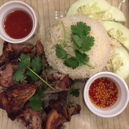 SHAIYO THAI - 75 Photos & 112 Reviews - 700 N Lbj Dr, San Marcos, Texas ...