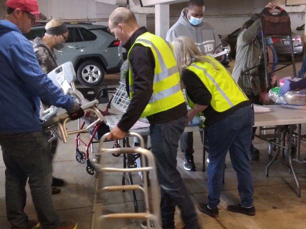 THE RECARES NETWORK - Updated January 2026 - 14 Photos & 25 Reviews ...