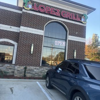 LOPEZ GRILL - Updated January 2026 - 66 Photos & 41 Reviews - 2875 ...