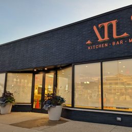 ATLAS RESTAURANT & BAR - Updated March 2025 - 49 Photos & 25 Reviews ...