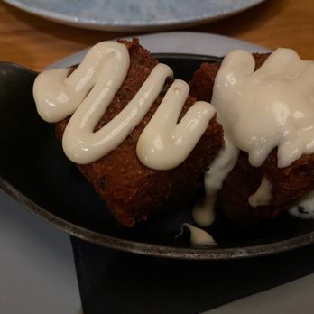 FEARING’S RESTAURANT - 1009 Photos & 675 Reviews - 2121 McKinney Ave ...