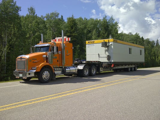 ASTRO TOWING - Updated May 2026 - 126 Gladstone Cresent, Saskatoon ...
