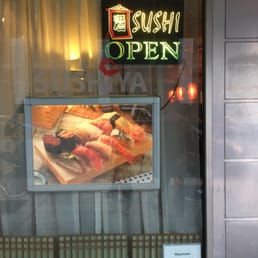 SUSHIYA - Updated December 2024 - 242 Photos & 339 Reviews - 1306 Elm ...