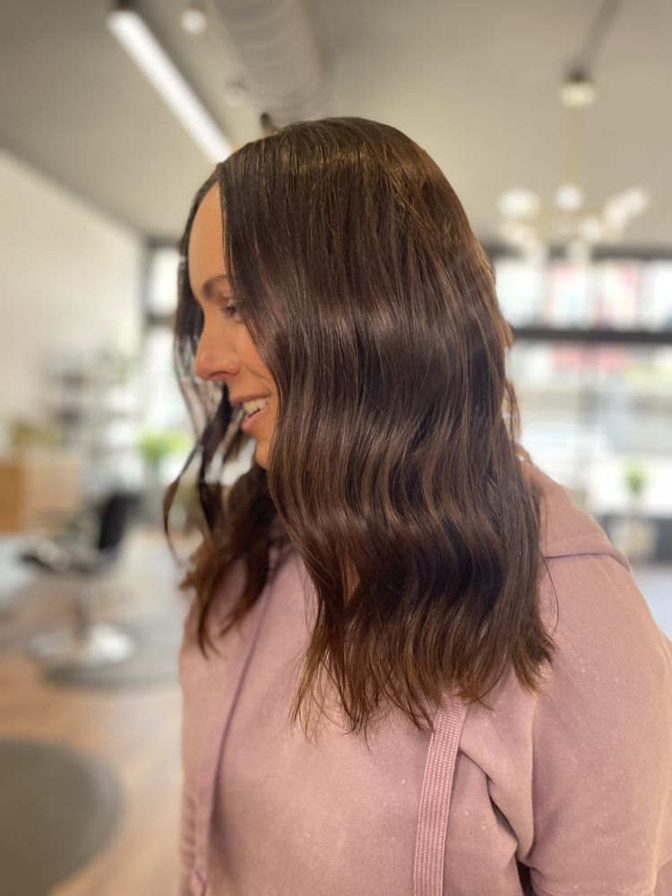 SOVRAN SALON - Updated July 2025 - Request an Appointment - 636 N Orleans St, Chicago, Illinois ...