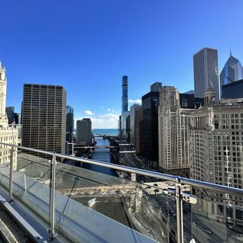 TERRACE 16 - Updated November 2024 - 1091 Photos & 537 Reviews - 401 N ...