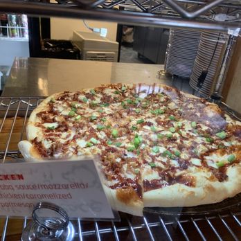 SLICE PIZZERIA AND BAR - Updated July 2024 - 83 Photos & 95 Reviews ...