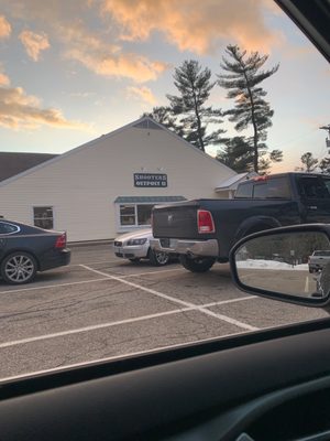 SHOOTERS OUTPOST - Updated October 2025 - 12 Reviews - 141 Rte 101A ...